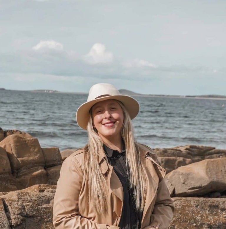 About Emma Kennedy | Counselling Services - Lake Isle Counselling & Psychotherapy